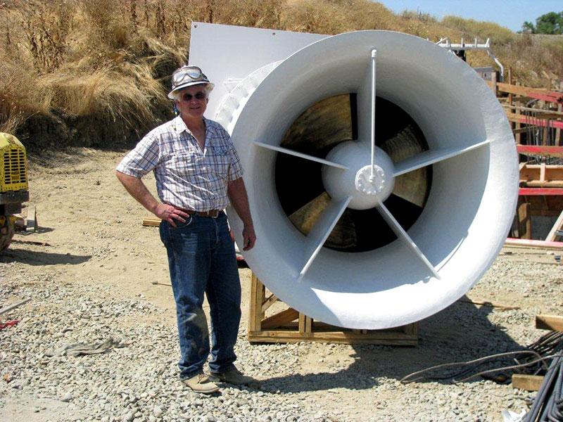 Pump System Installation & Repair Services | Simonds Machinery Co